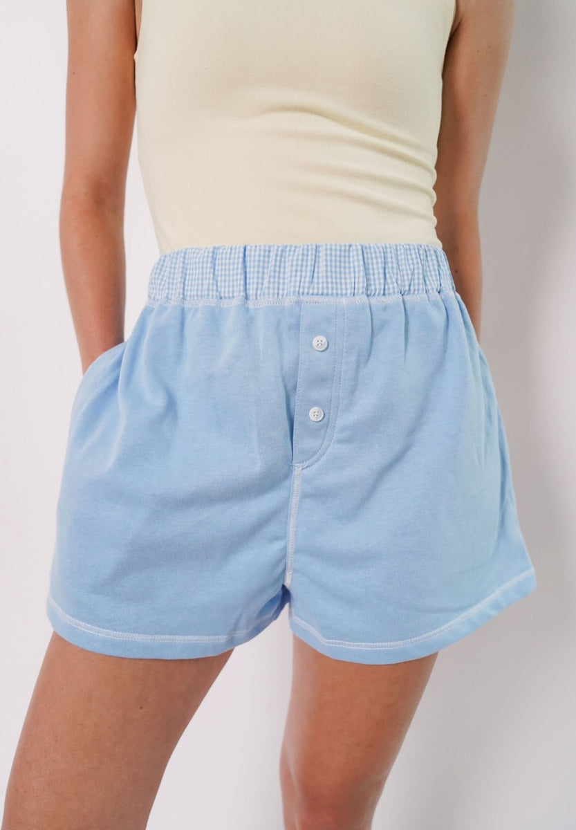 Alex Shorts – Joyful is She